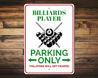 Eight-ball Eight-ball Sign Eight-ball Fan Cue Sport - Etsy