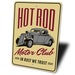 Hot Rod Motor Clubs, Hot Rod Cars, Grandpas Hot Rod, Hot Rod Lovers ...