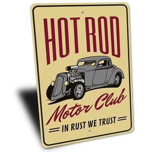 Hot Rod Motor Clubs, Hot Rod Cars, Grandpas Hot Rod, Hot Rod Lovers ...