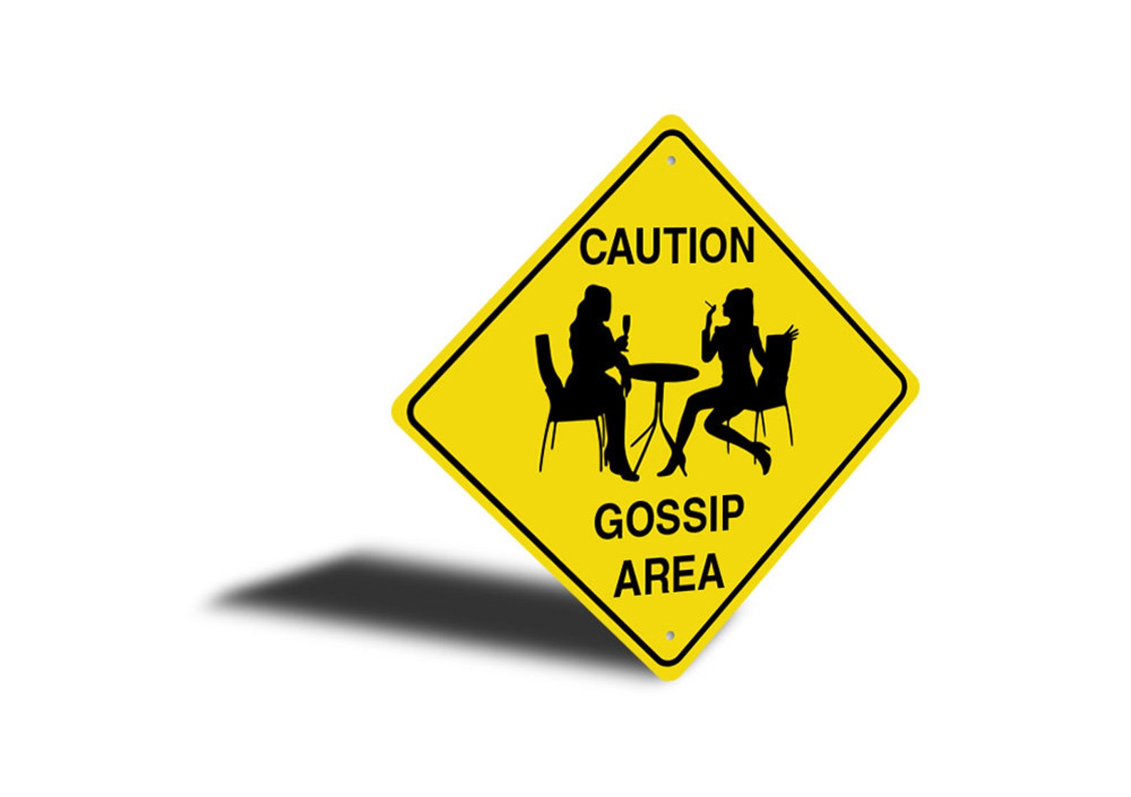 Gossip Area Sign Gossip Girls Gossip Girl Decor Sign for - Etsy