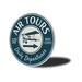 Air Tour Sign, Airplane Tours, Airplane Life, Airplane Hangar, Airplane ...