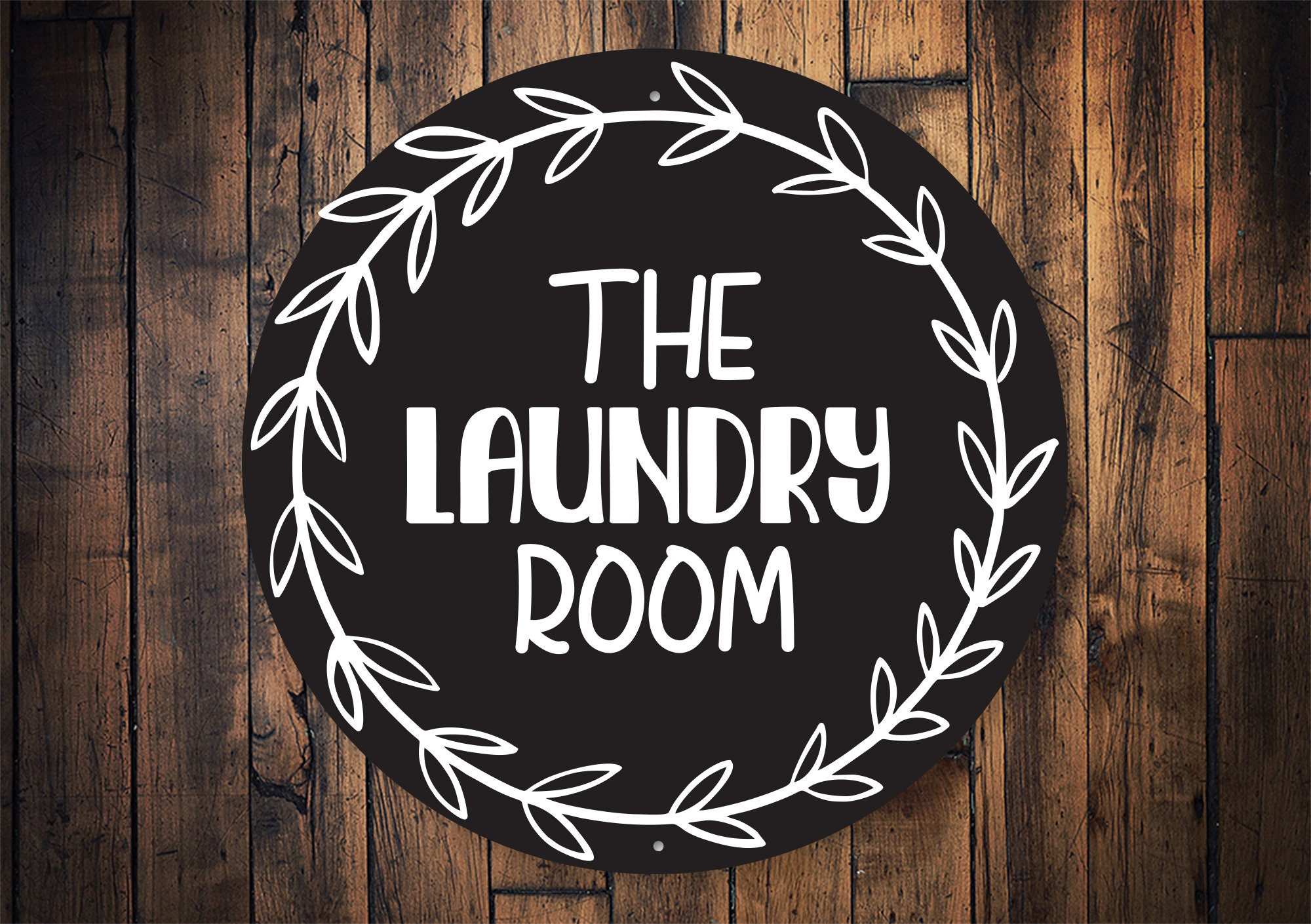 Laundry Room Sign the Laundry Room Laundry Room Laundry - Etsy