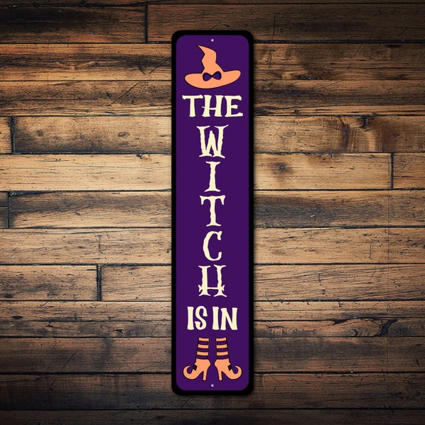 Witch Sign - Etsy