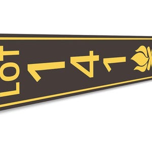 Campsite Welcome Sign, Camping Welcome Sign, Camper Number Sign, Camp ...