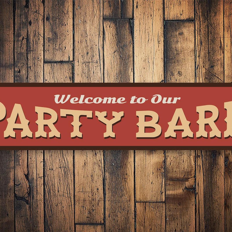 Barn Sign - Etsy