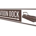 Pontoon Dock Sign, Pontoon Owner, Boat Dock Sign, Boating Dock, Pontoon ...