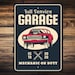 Full Service Garage, Classic Car Garage, Garage for Classic, Mechanic ...