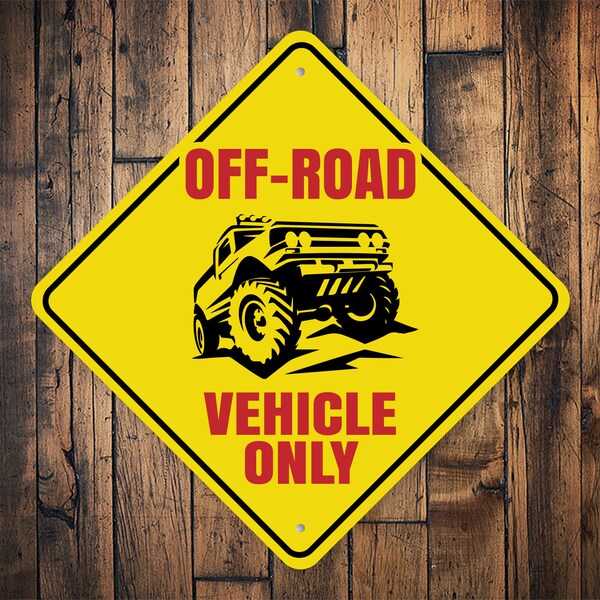 Off Road - Etsy