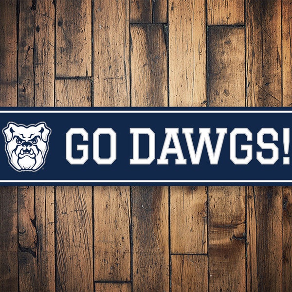 Butler University - Etsy