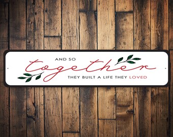 Cute Love Sign - Etsy