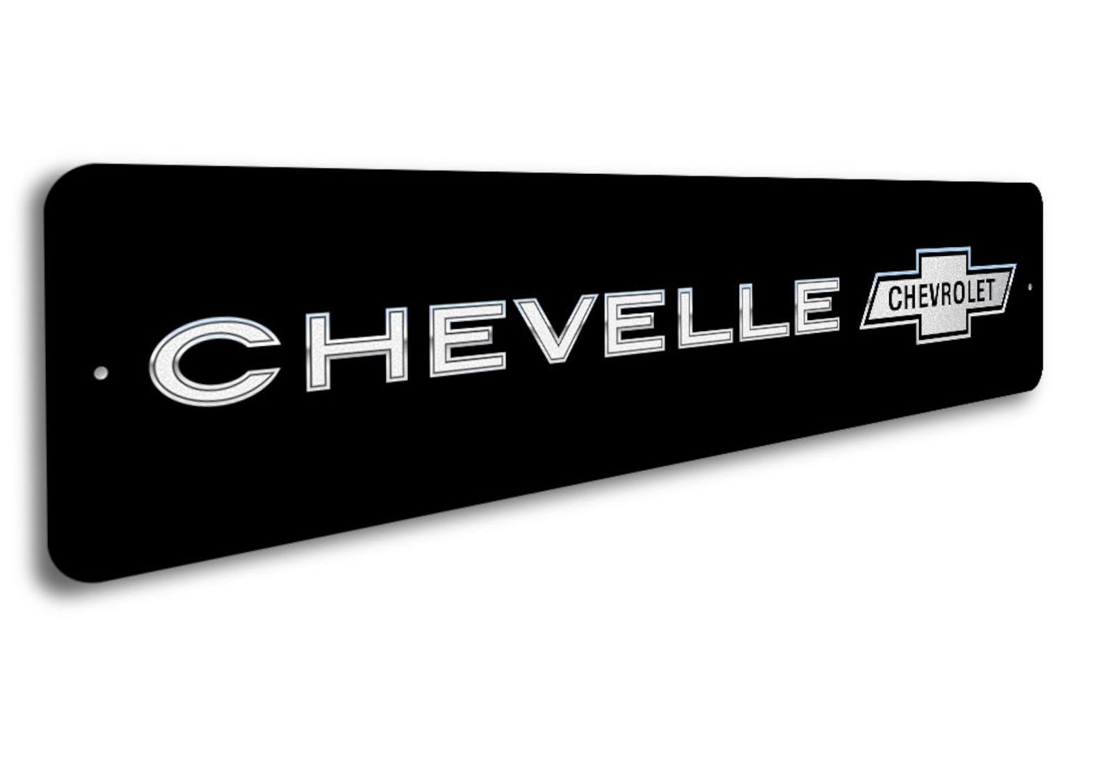 Chevelle Logo Sign Chevelle Owner Chevelle Gift Chevrolet - Etsy