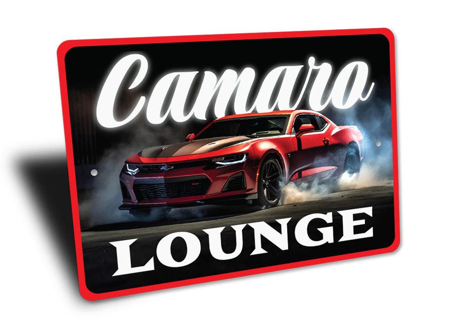 Camaro Lounge, Dads Camaro, Camaro Man Cave, Camaro, Dad Camaro Garage ...