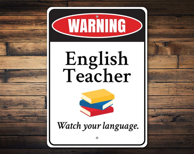 Beware of Old Man, Old Man Lives Here, Beware Grumpy Sign, Grumpy Man ...