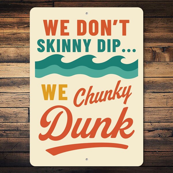 Chunky Dunk - Etsy