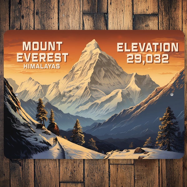 Himalaya Mountains - Etsy