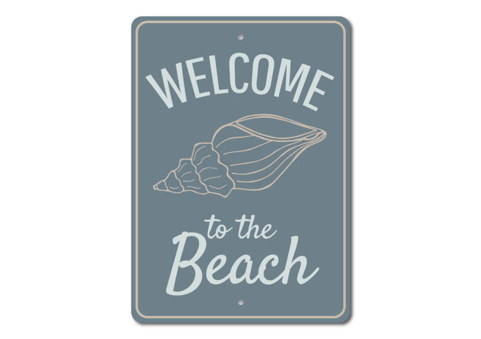 Come To The Beach Sign Beach Welcome Sign Beach Condo Decor | Etsy