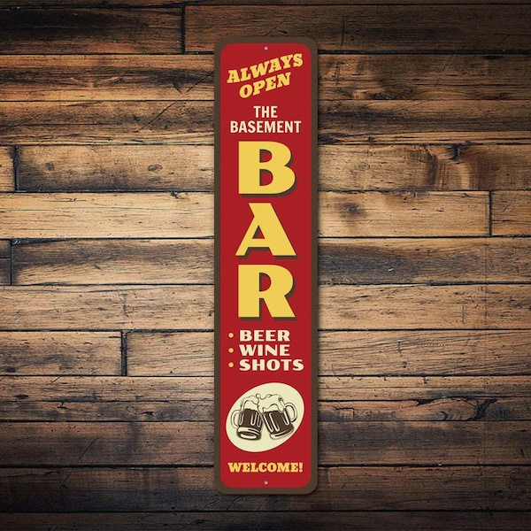 Vintage Beer Signs - Etsy