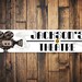 Personal Movie Sign, Cinema Theatre Sign, Movie Theatre Sign, Theatre ...