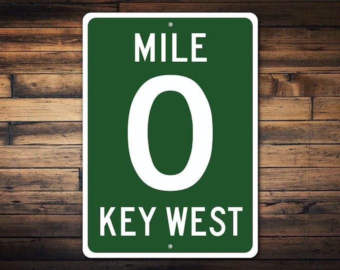 INDIVIDUAL Directional Sign, Thick Direction Sign Post, Custom Travel ...