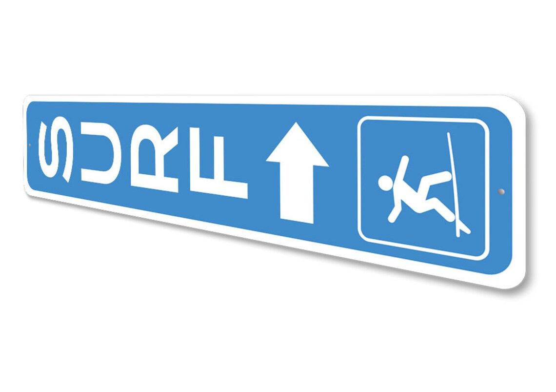 Surfing Sign Surf Lover Signs Beach Surf Decor Surfing Gift - Etsy