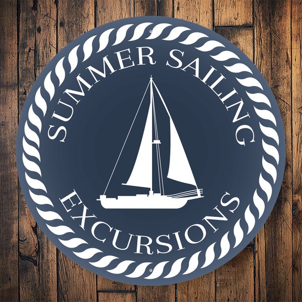 Sailing Decor - Etsy