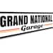 Grand National Garage, Dads Grand National, Garage, Car, General Motor ...