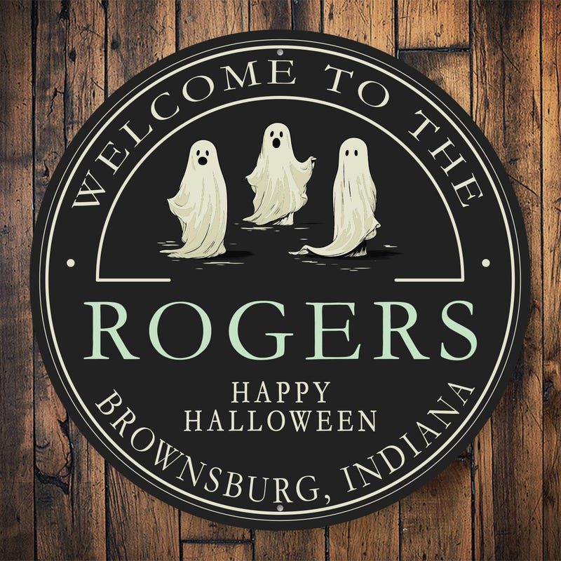 Retro Halloween Decor - Etsy