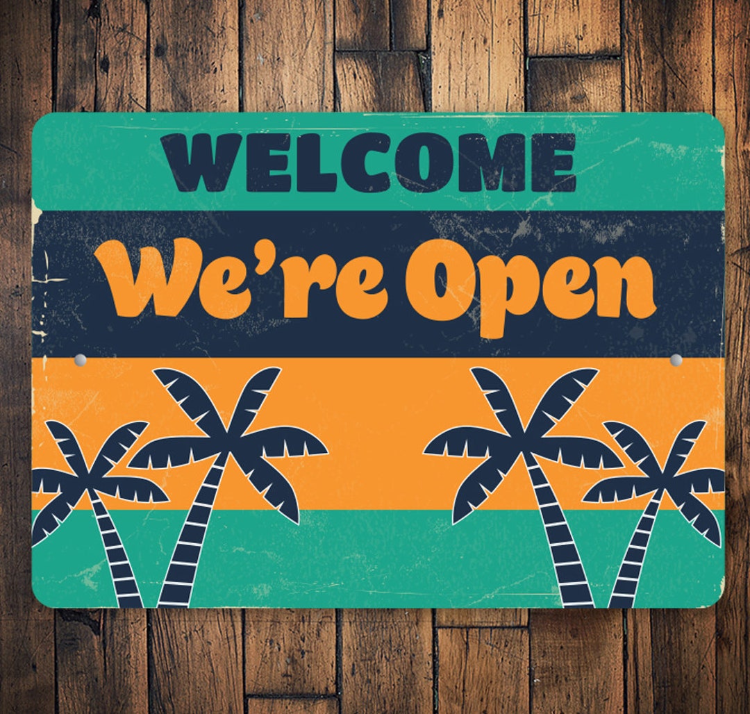 Beach Store Schild, Beach Front Store, Strand Dekor, Schild für Strand ...