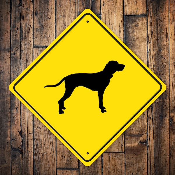 Coon Dog - Etsy