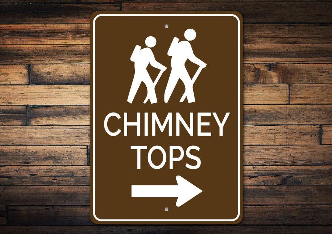 Custom Trail Name Sign, Trail Names, Metal Trail Sign, Decor for Trails ...