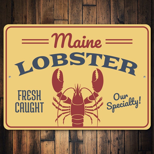 Lobster Decor - Etsy