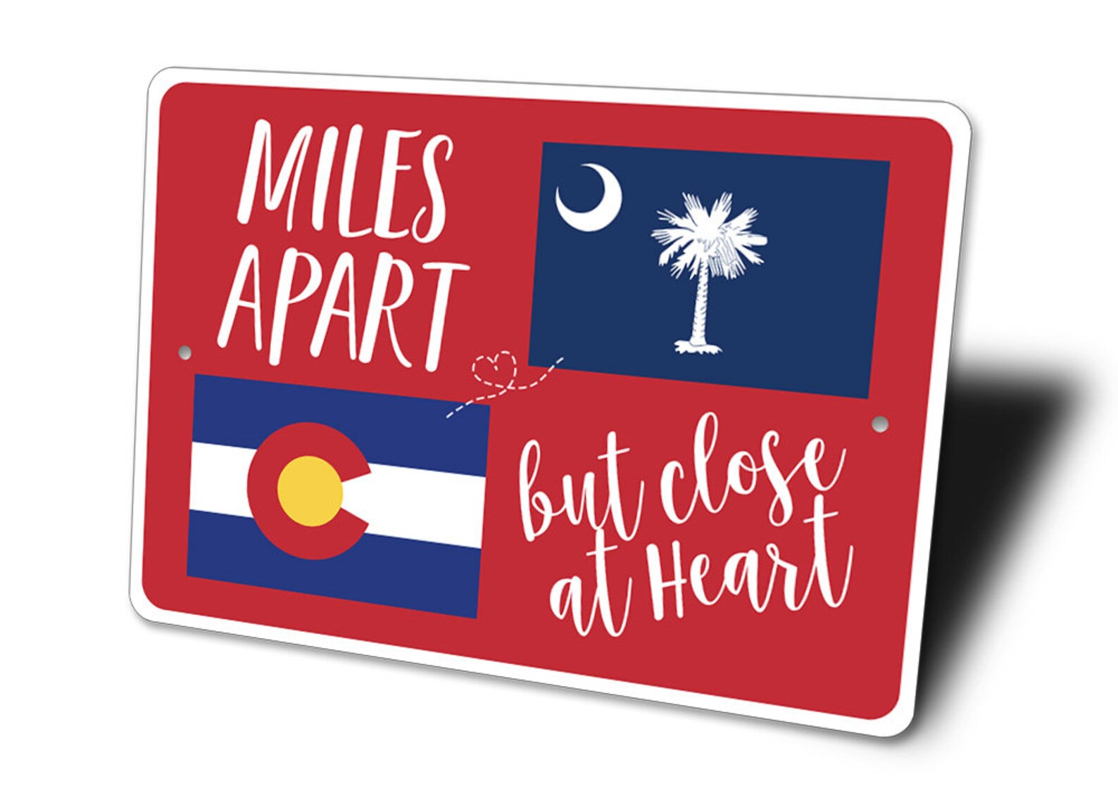 Country Signs Metal Country Sign Country Decor Countries - Etsy