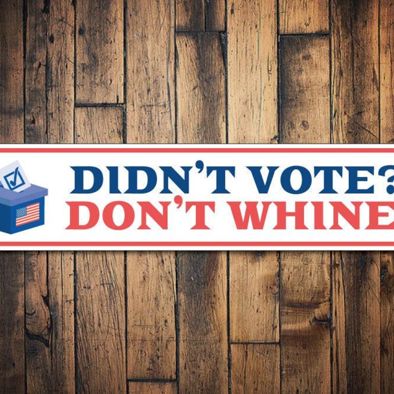 Political Decor - Etsy