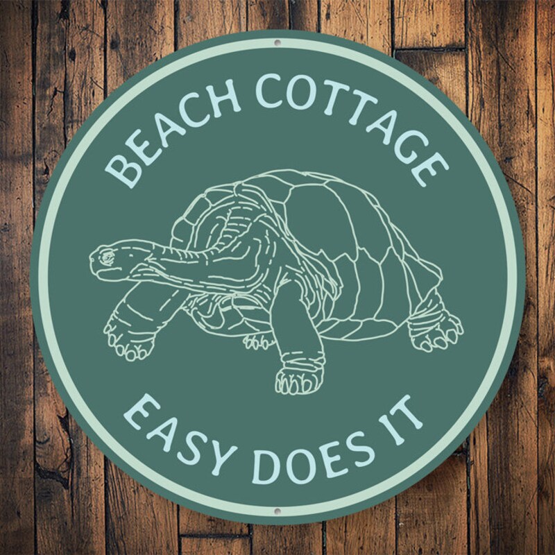 Beach Cottage - Etsy