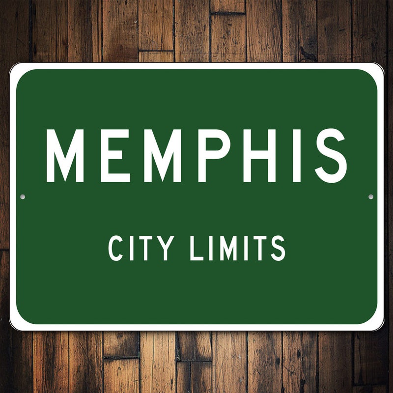 City Sign - Etsy