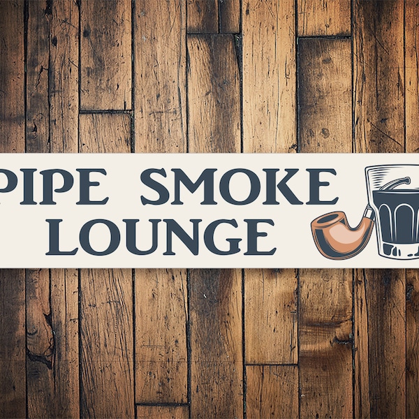 Smoking Pipe - Etsy
