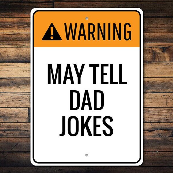 Joke Sign - Etsy