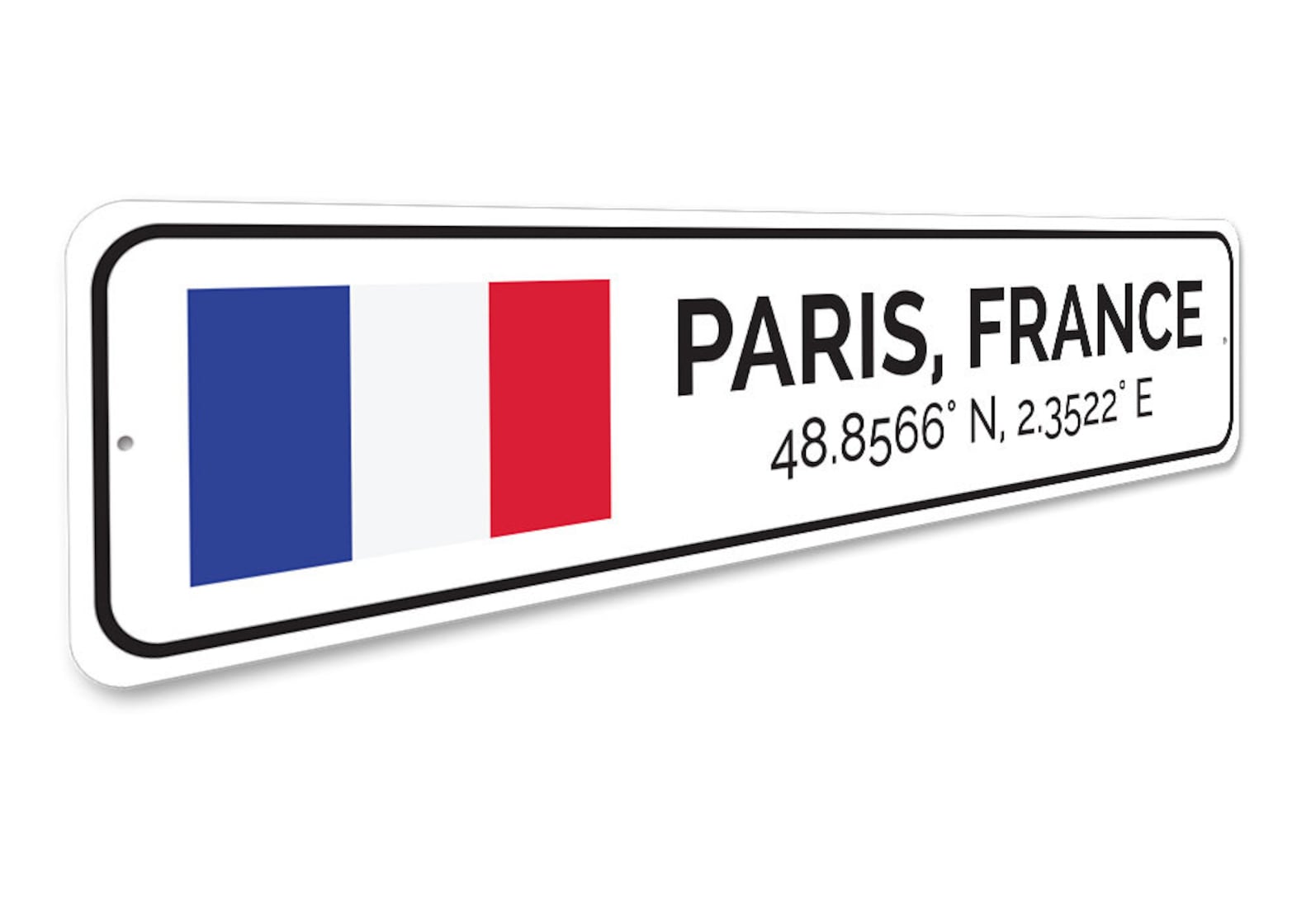 Paris France Sign France Lovers Sign French People Decor | Etsy