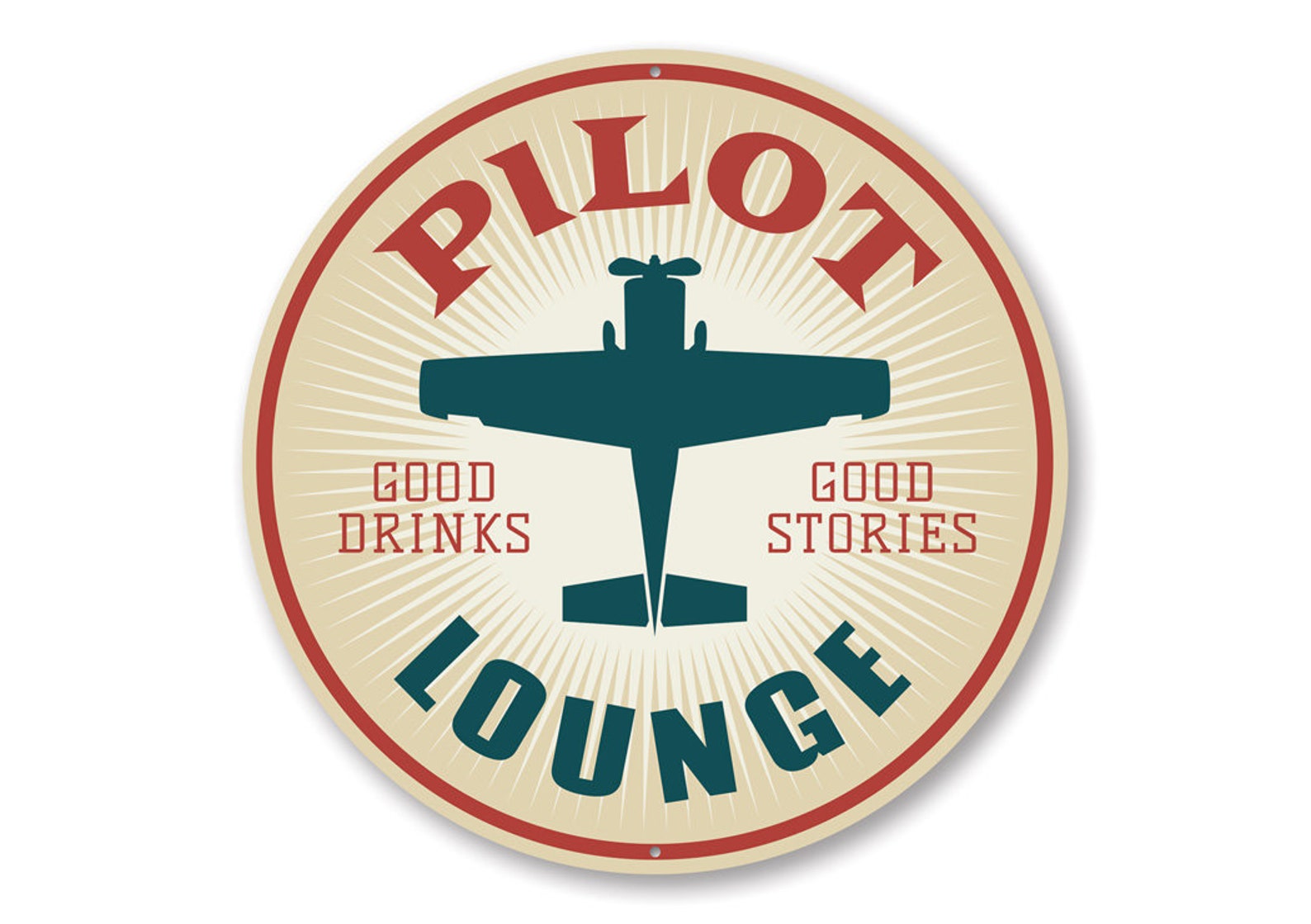 Pilot Lounge Sign Aviation Lounge Airport Hangout Sign - Etsy New Zealand