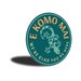 E KOMO MAI Sign, Beach Hawaii Sign, Beach Decor, Lizard Deocr, Beach ...