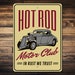 Hot Rod Motor Clubs, Hot Rod Cars, Grandpas Hot Rod, Hot Rod Lovers ...