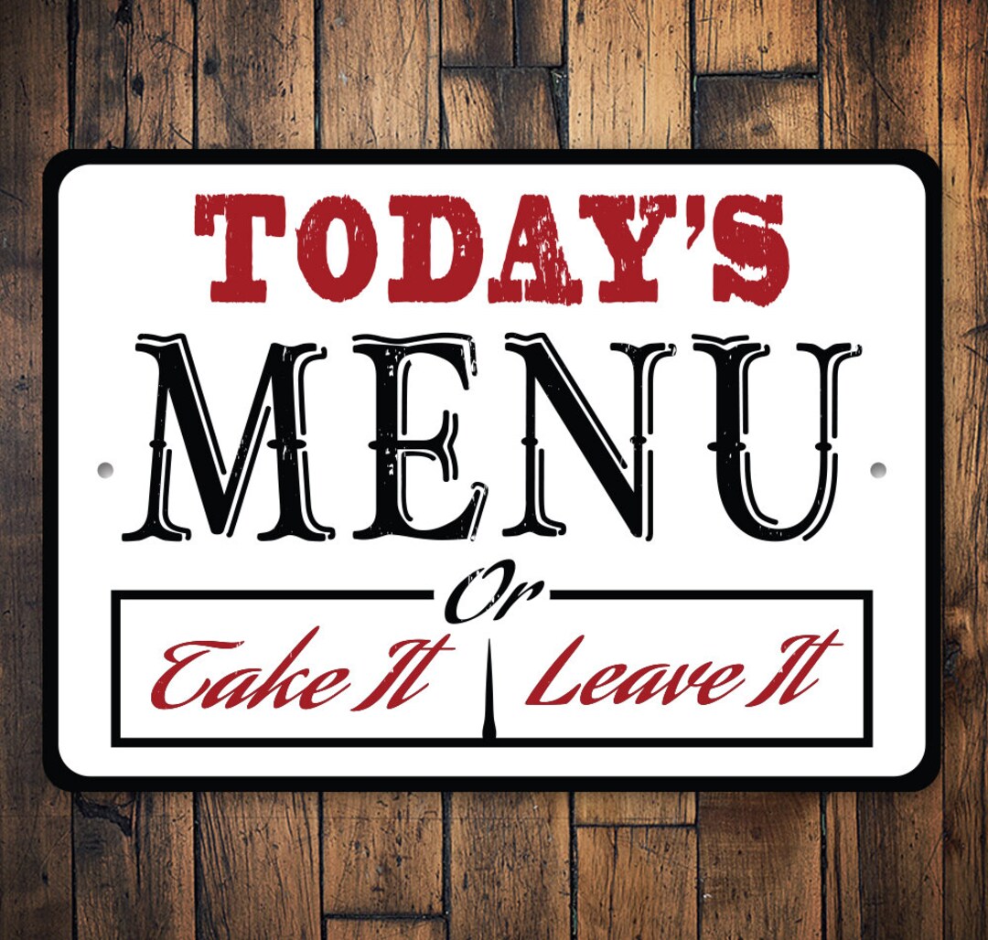 Funny Kitchen Sign, Kitchen Decor Humor, BBQ Kitchen, Backyard Barbeque ...