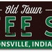 Old Town Coffee Shop Sign Personalized Java Store Location - Etsy