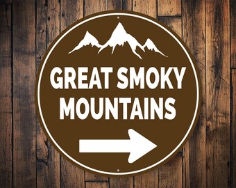 Custom Trail Markers - Etsy