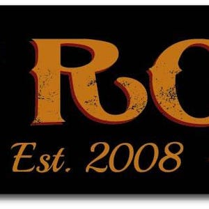 Tap Room Sign, Personalized Established Date Bar Sign, Custom Est. Date ...