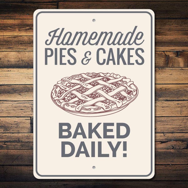 Pie Decor - Etsy