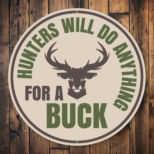 Big Bucks - Etsy