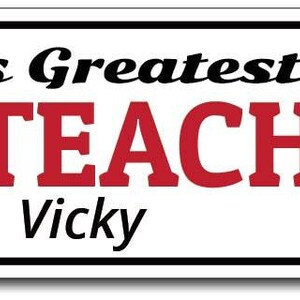 Piano Teacher Sign, Gift for Teacher, Piano Sign, Music Lover Decor ...