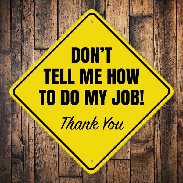 Funny Men Working Sign - Etsy