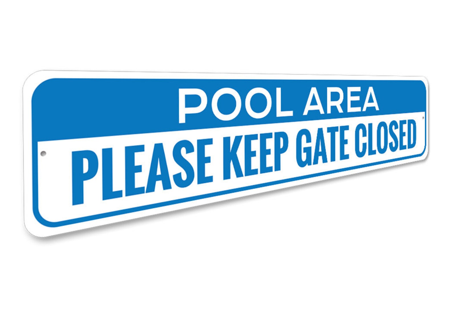 Pool Area Sign Backyard Gate Sign Pool Lover Gift Poolside - Etsy